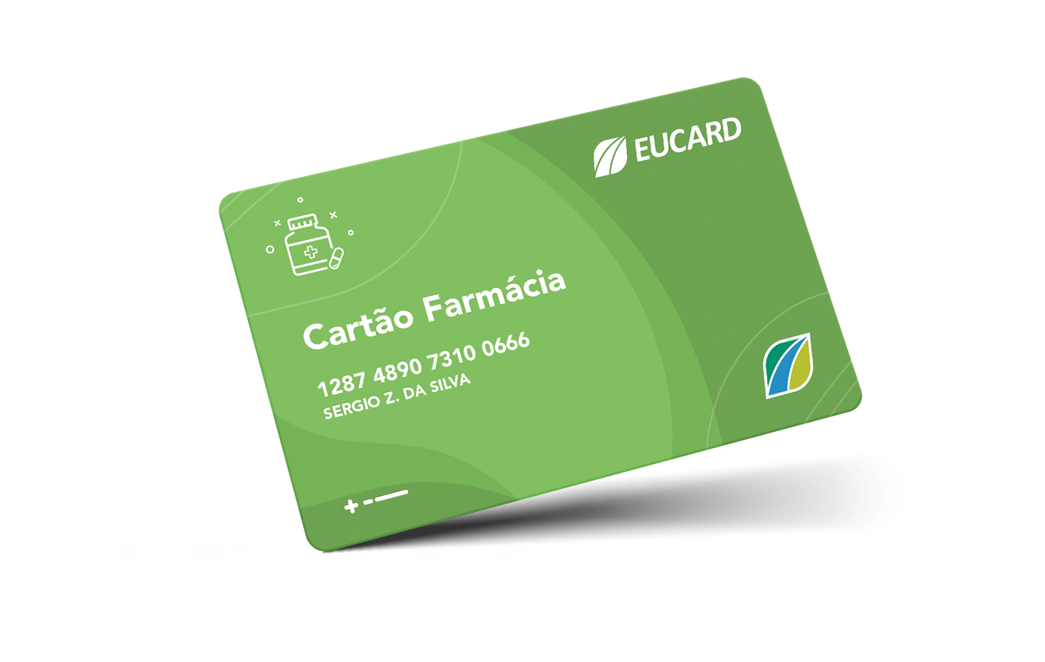 Eucard - Um Mundo de Benefícios para Empresas