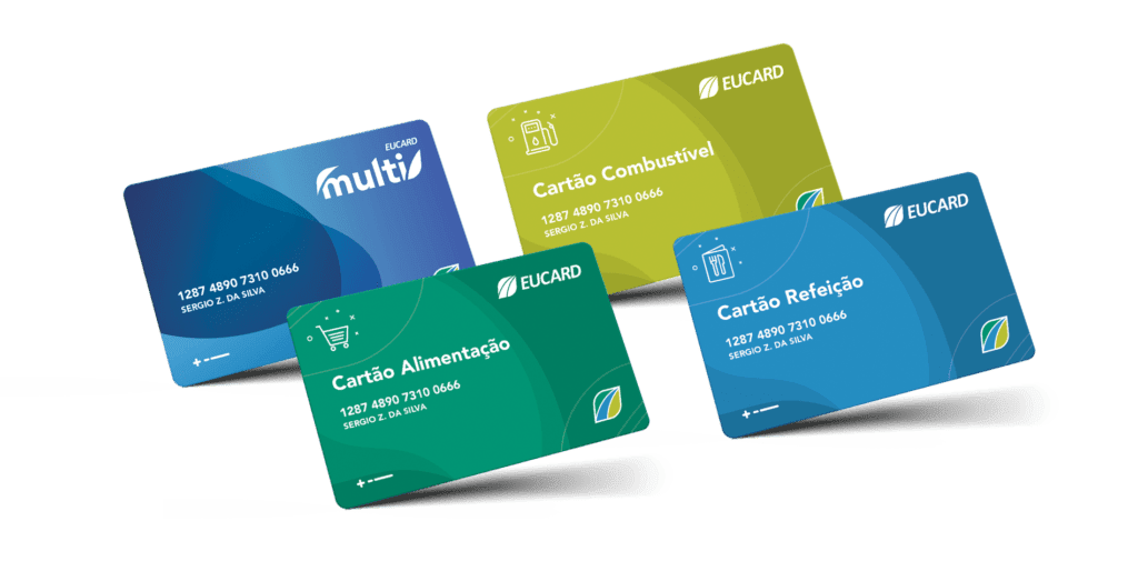 Aumente hoje suas vendas | Torne-se um credenciado Eucard