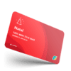Cartão Eucard Mobilidade - Eucard