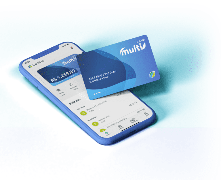Eucard Multi - Eucard